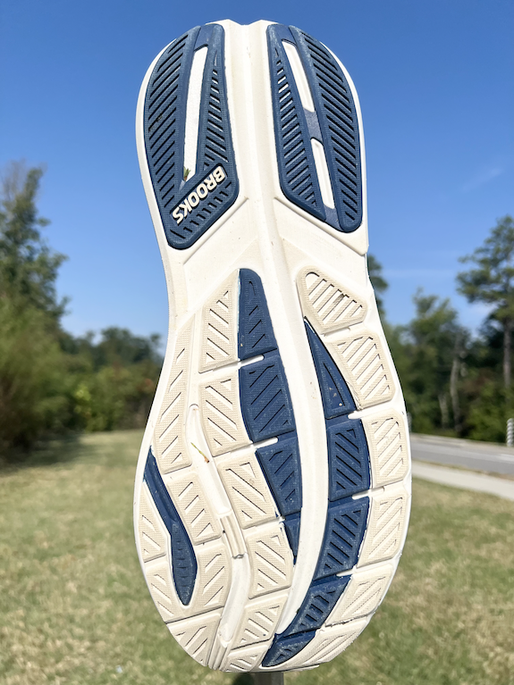 Brooks Ghost Max 3 Review: Greater Than the Sum of its Parts
