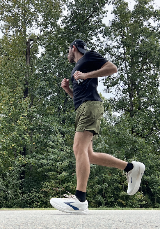 Brooks Ghost Max 3 Review: Greater Than the Sum of its Parts