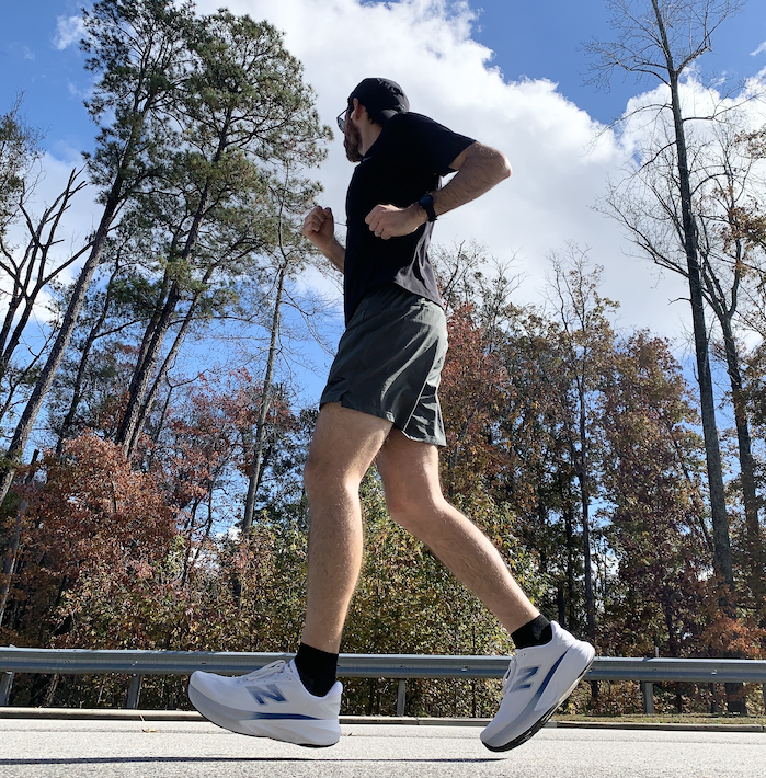 New Balance Fresh Foam X More v6 Review: Less is More?