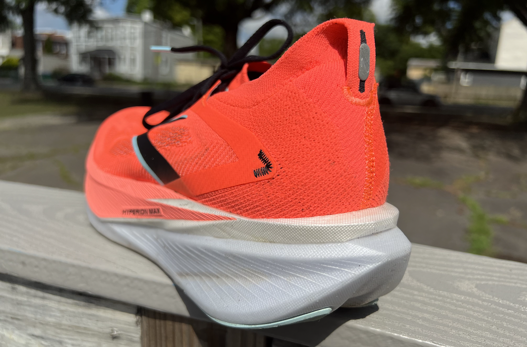 Researchers Determine Heel Pull Tabs Serve No Purpose