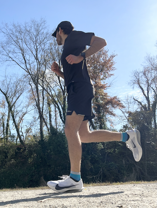 Nike Vaporfly 4 Review: Still the Vaporfly?