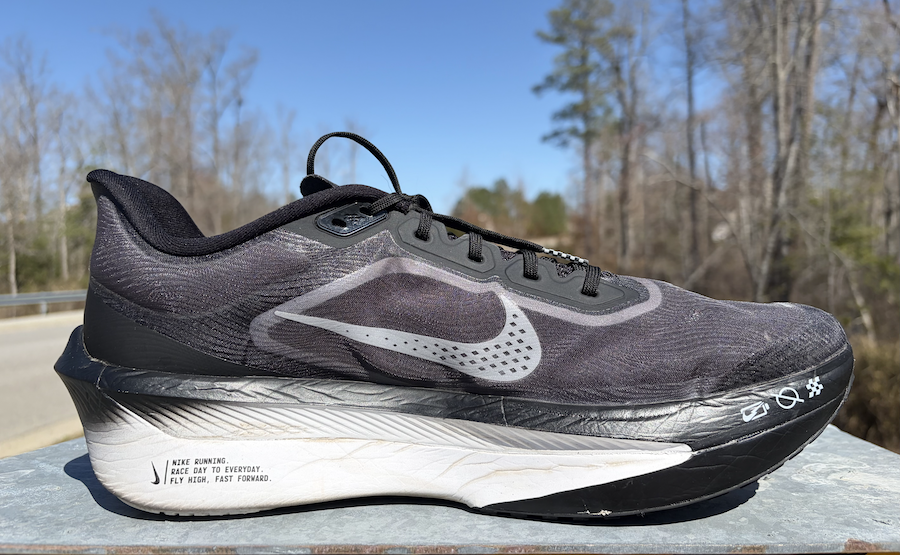Nike Zoom Fly 6 Review: Bigger and Better