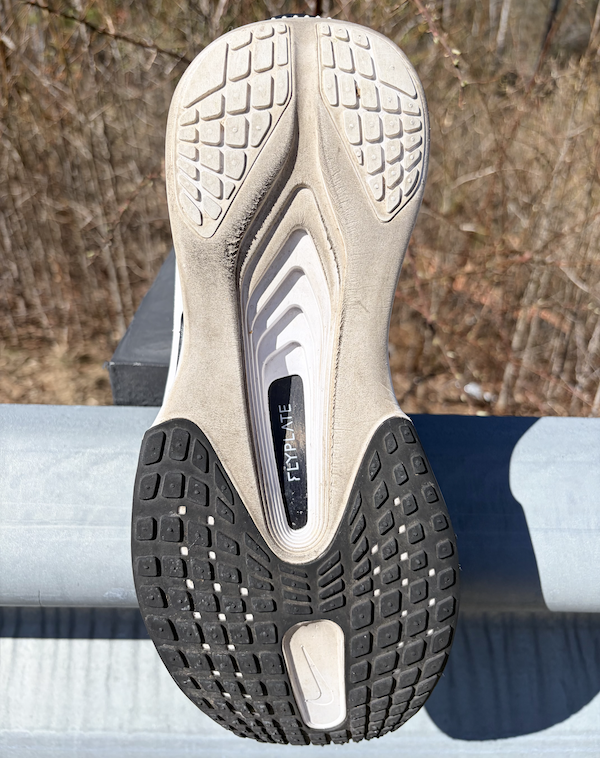 Nike Zoom Fly 6 Review: Bigger and Better