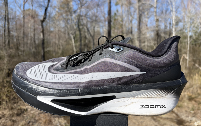 Nike Zoom Fly 6 Review: Bigger and Better
