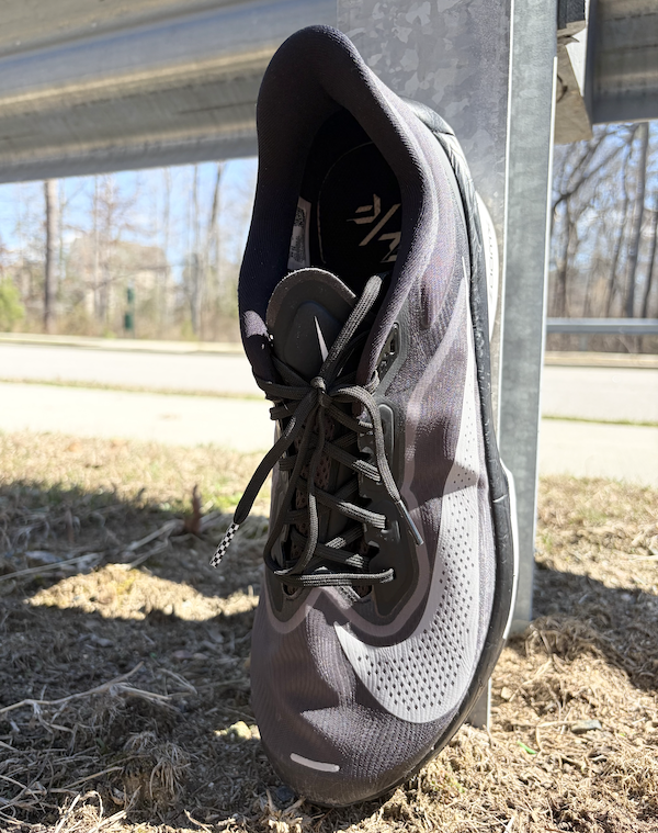 Nike Zoom Fly 6 Review: Bigger and Better