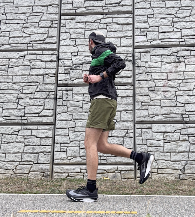 Nike Zoom Fly 6 Review: Bigger and Better